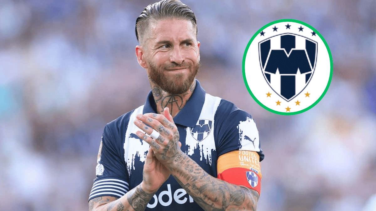 Sergio Ramos se despide de Rayados y cierra su etapa en México