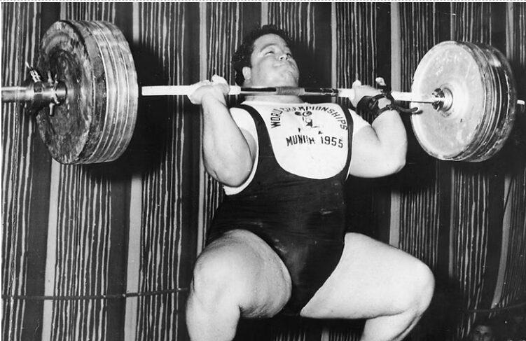 Ranking the 15 Greatest Strong Men Physiques Of All-Time