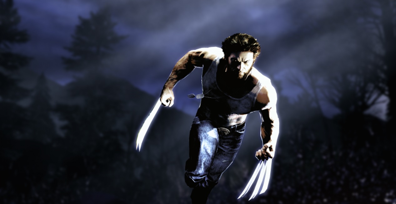 Top 10 superhero video games that you must play once