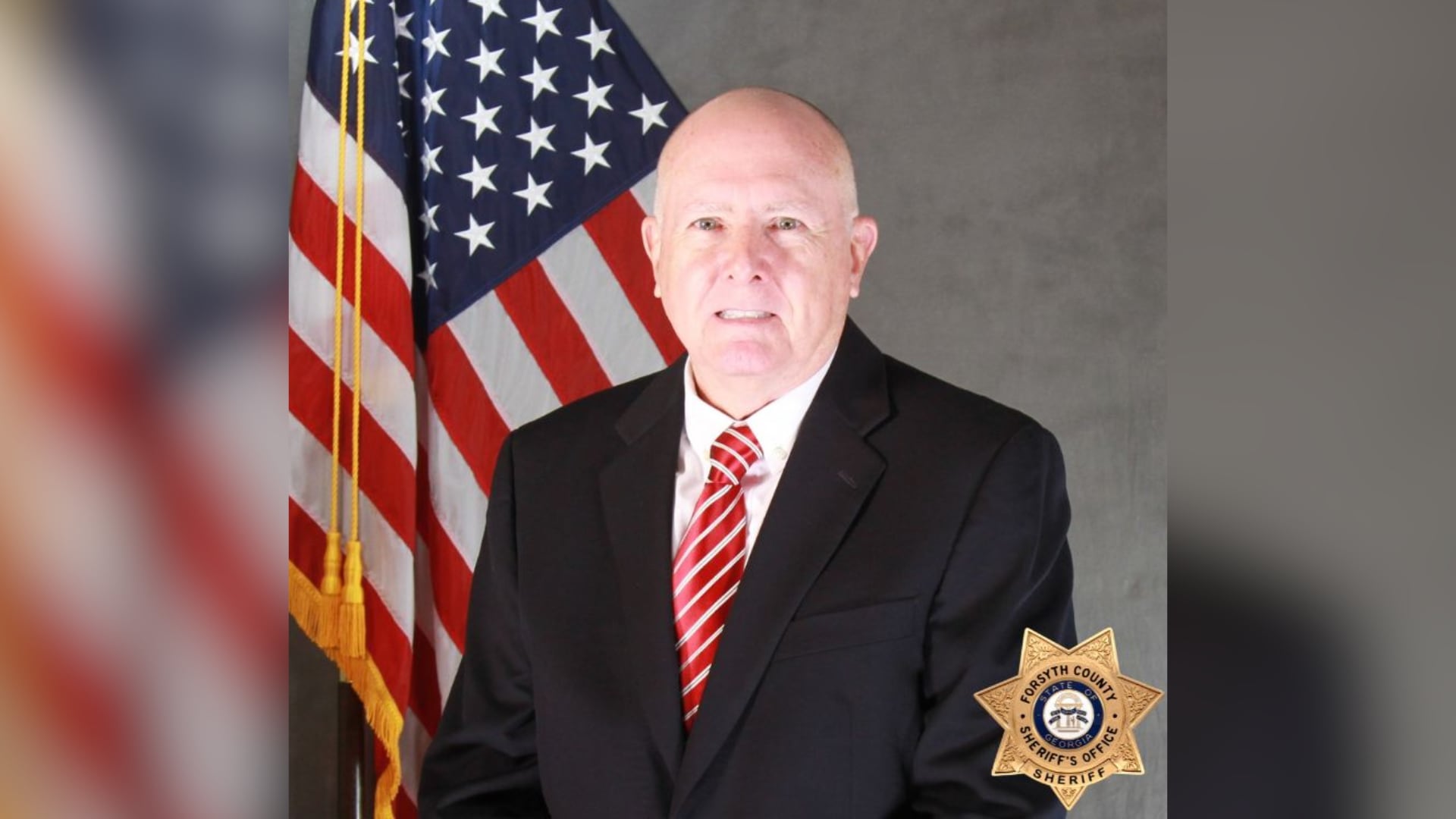 Ex-sheriff’s office employee hit, killed while directing traffic at ...