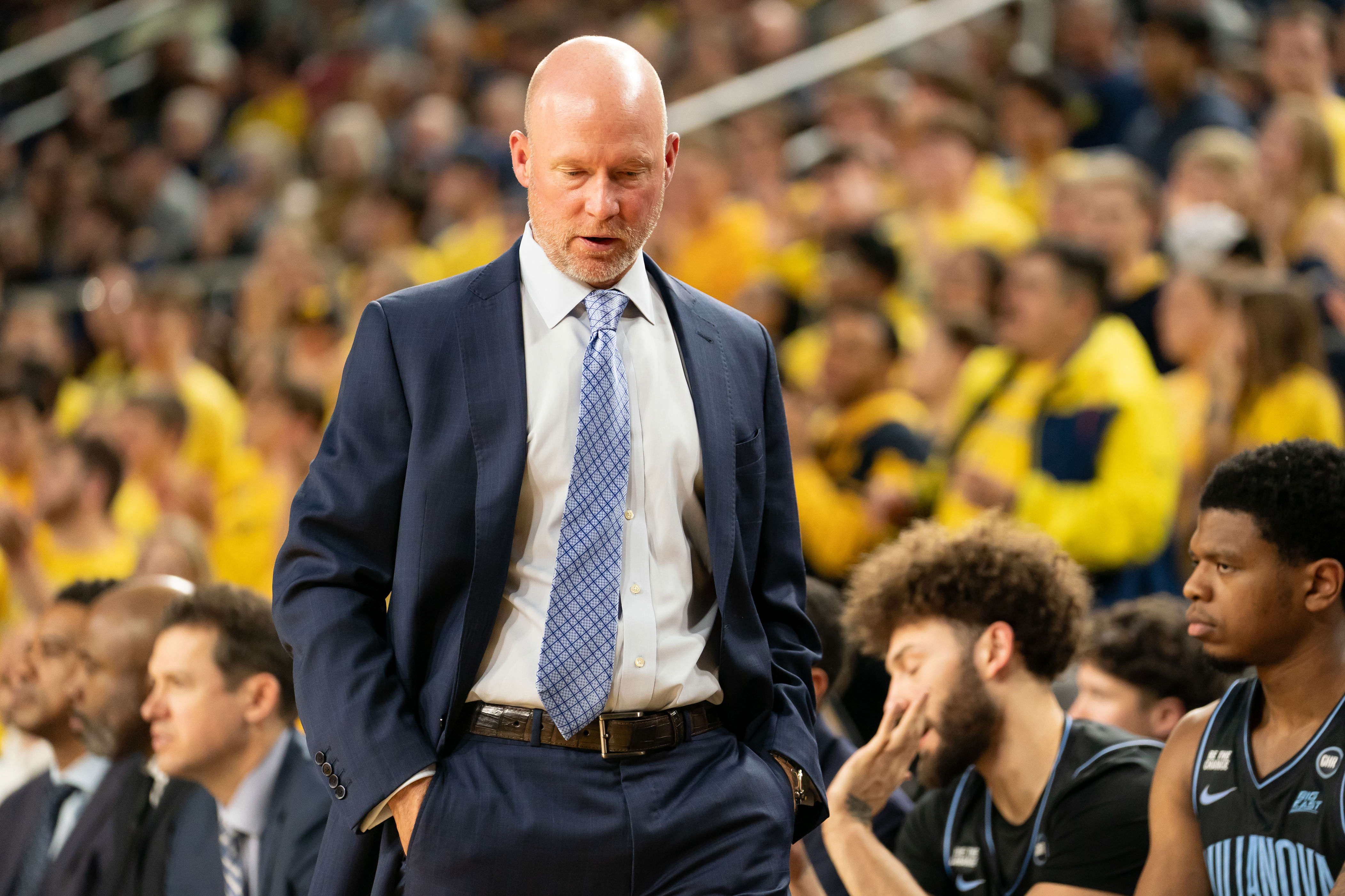 Villanova wins the Willard Bowl, defeats Pittsburgh 79-61