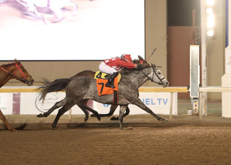 Federico Villafranco celebrates career 1,000th win milestone at ...