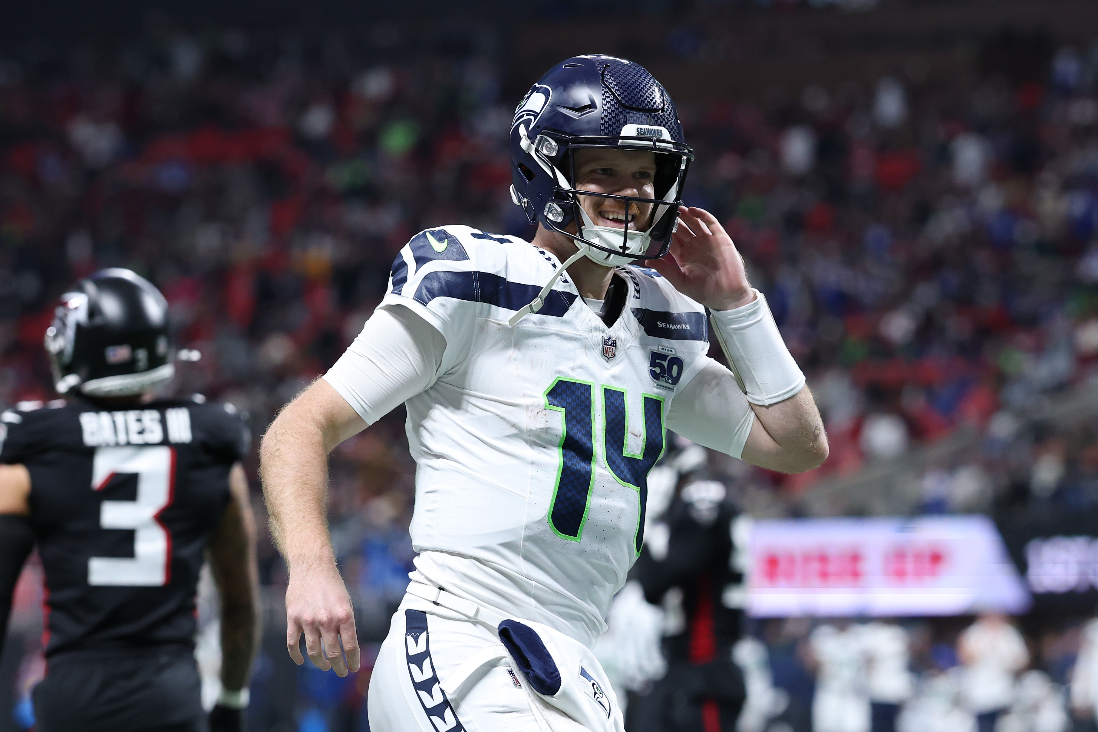 Seahawks playoff picture: What Week 15 vs. Colts means for NFC standings