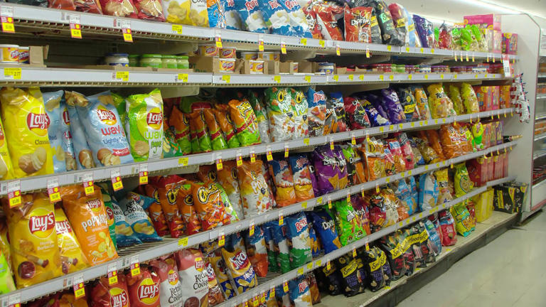 Federal judge blocks SNAP restrictions involving junk food set to take ...