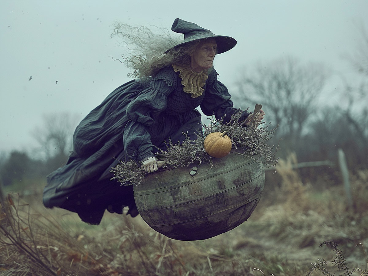 What legendary creatures would look like in real life—AI renders are creepy