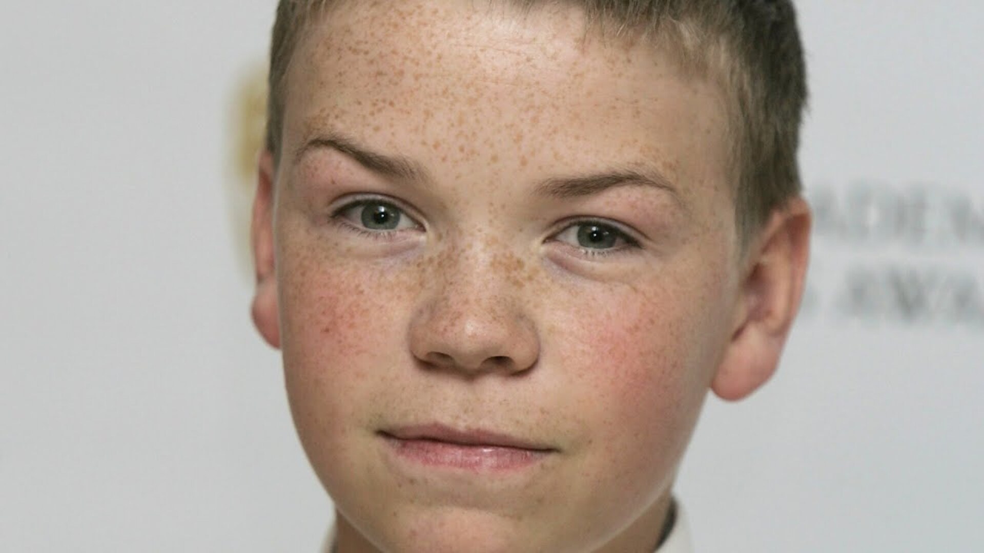 The stunning transformation of Will Poulter has fans swooning