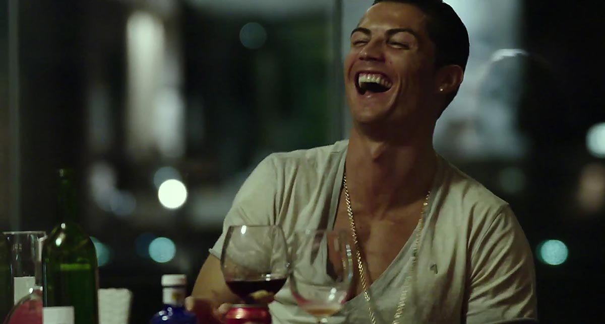Cristiano Ronaldo a sorpresa in Fast X! Vin Diesel svela di aver ...