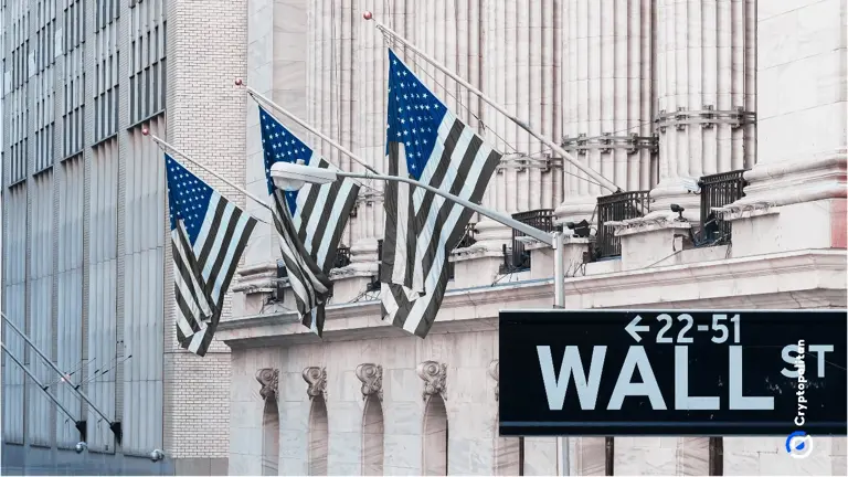 Wall Street giants met with the US SEC crypto task force, challenging ...