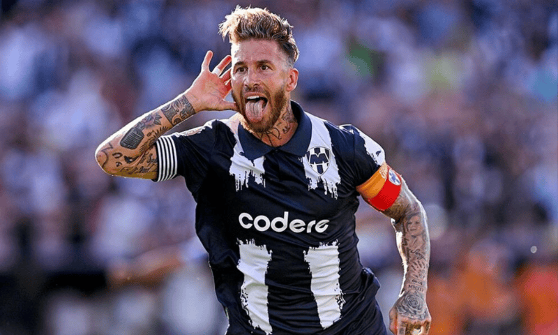 Sergio Ramos se despide de Rayados y cierra su etapa en México