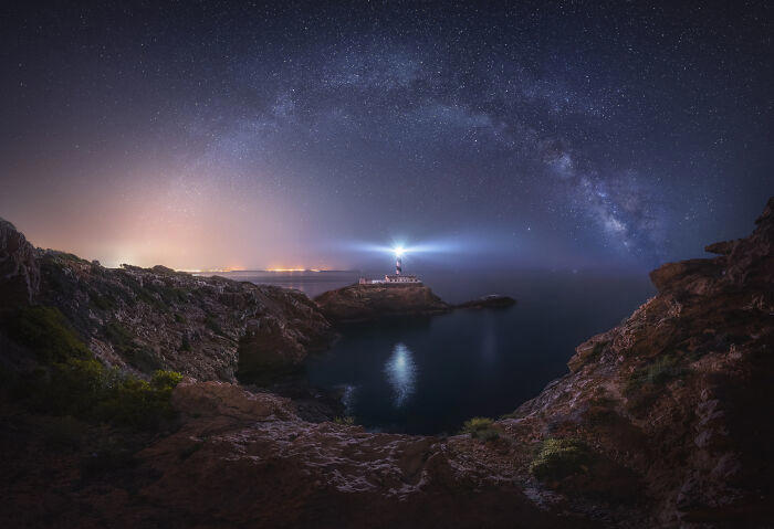 The best panoramic pics of the 2020 EPSON International Pano Awards ...