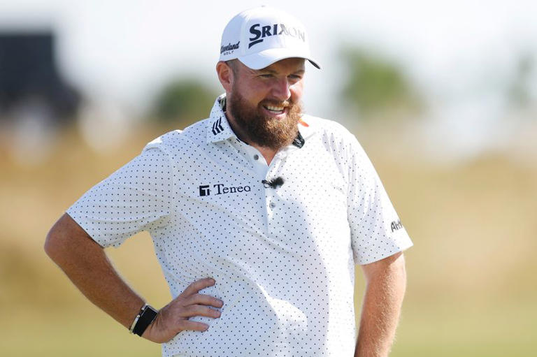 Shane Lowry outlines clear Ryder Cup ambition after age and weight concerns