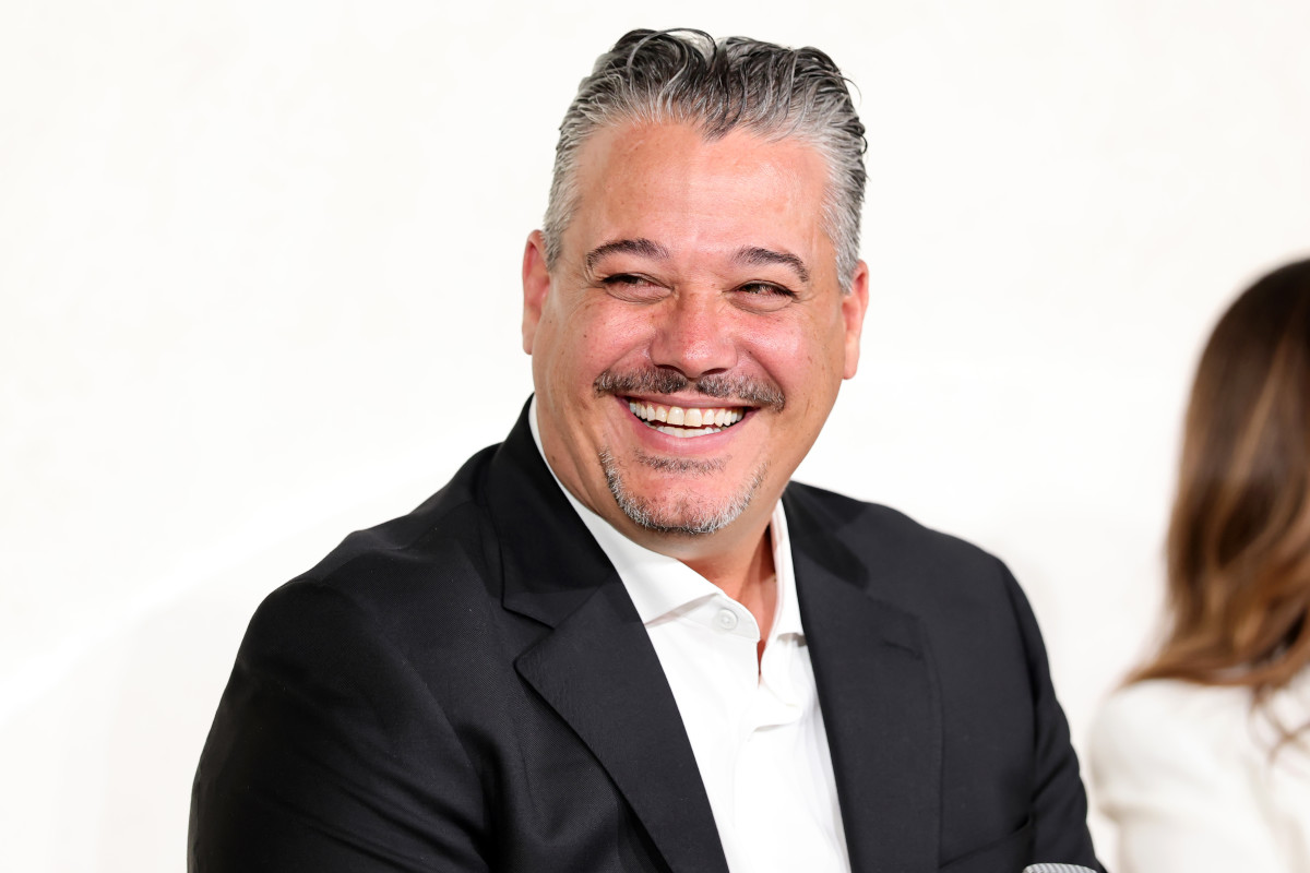 Boston Rob Mariano reveals his stance on 'DWTS' — and why the door isn ...
