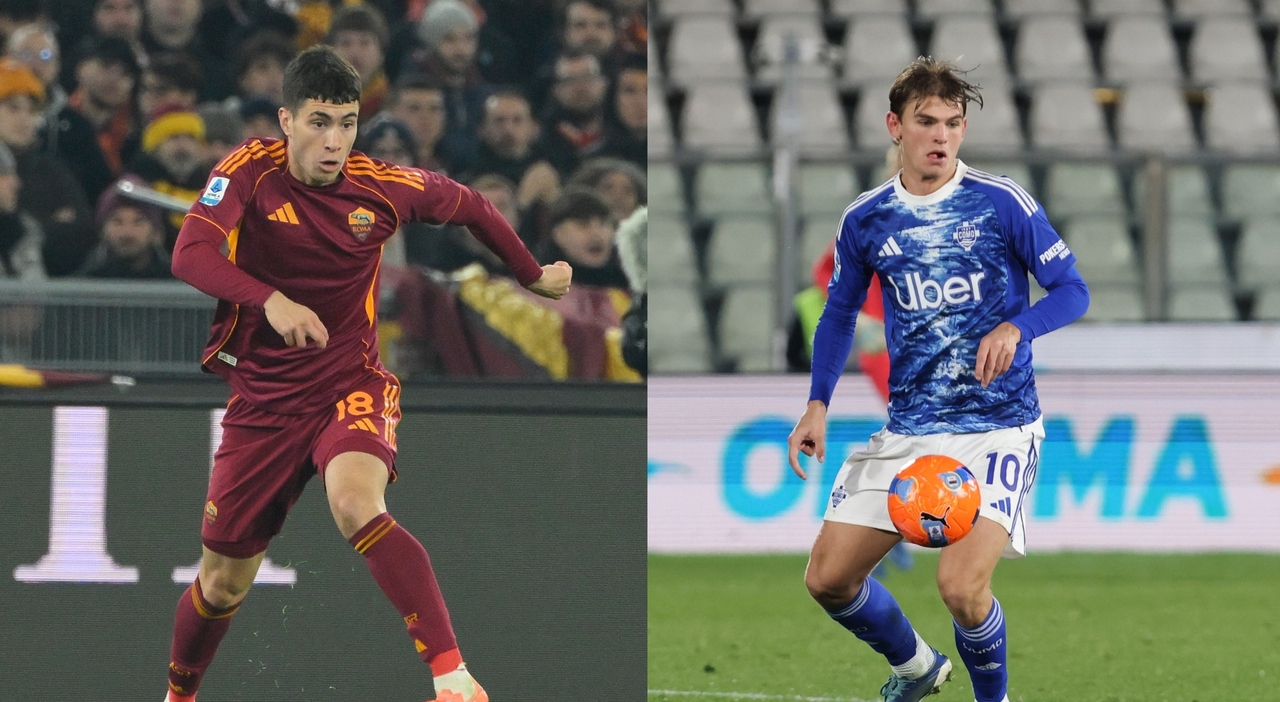 Roma-Como: formazioni ufficiali, orario, dove vederla (tv e streaming ...
