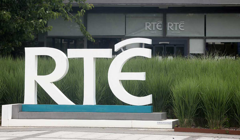 RTE veteran leaves broadcaster after 23 years while paying tribute to ...