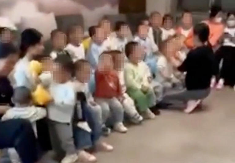 Chinese gaming billionaire reportedly sires more than 100 surrogate ...
