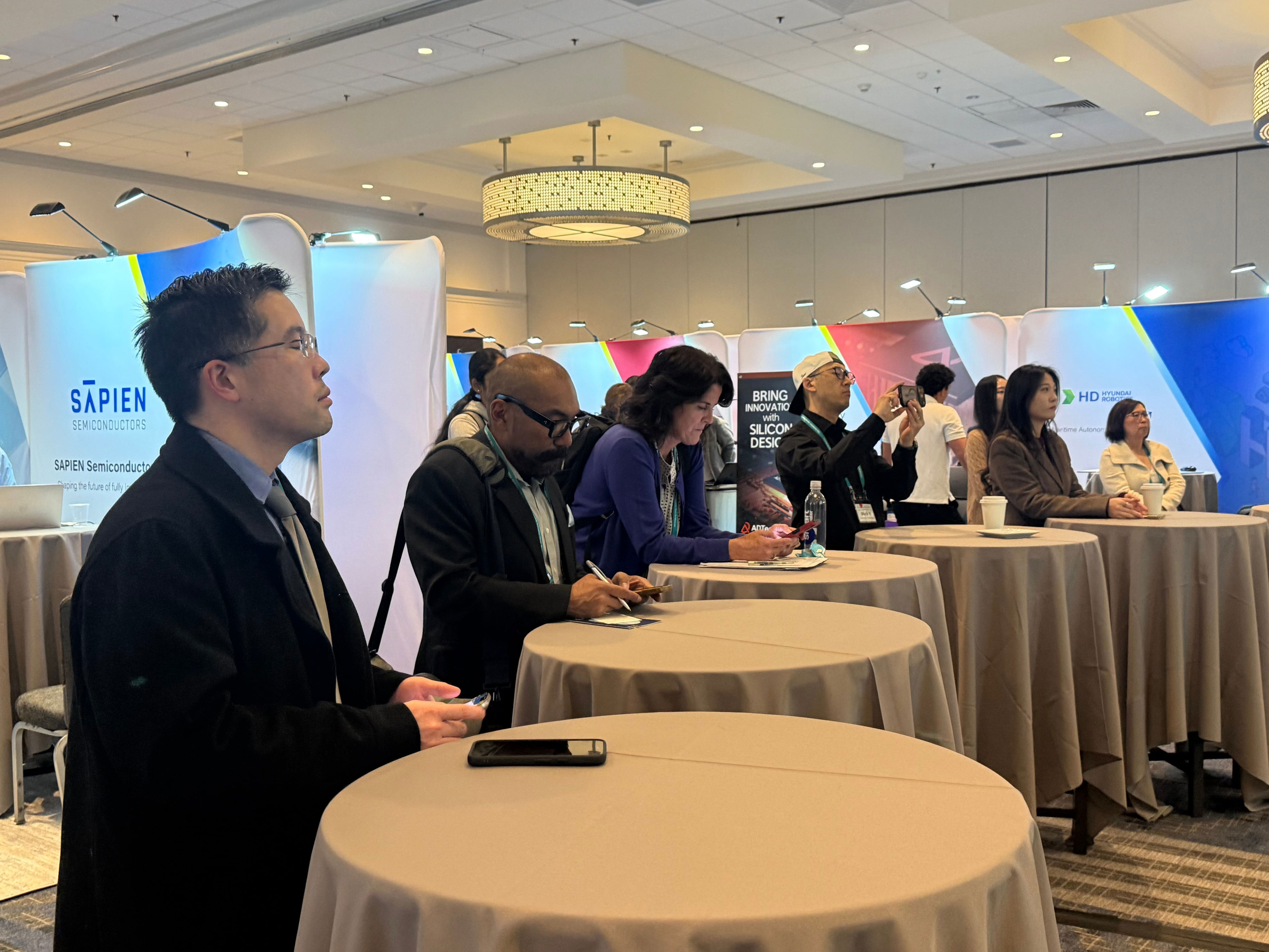 66% of Korean talent event applicants in Silicon Valley are foreigners