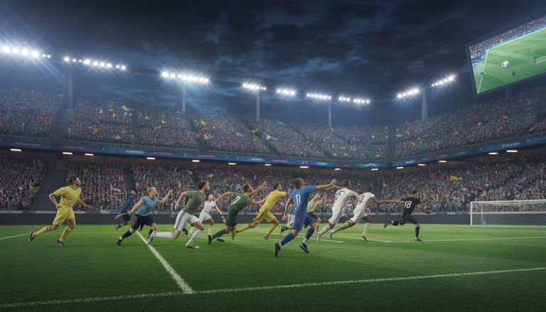 Gamer dans l’âme ? Voici 15 titres à découvrir maintenant