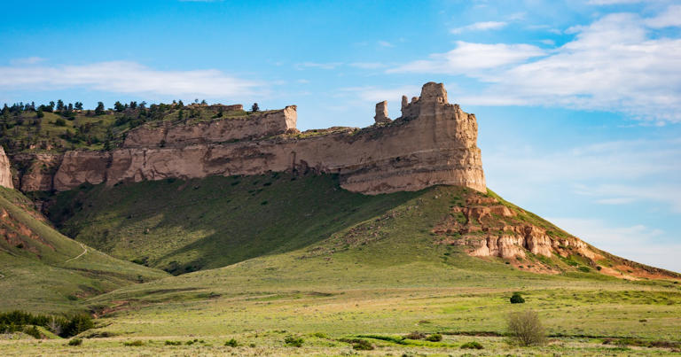 3 breathtaking Nebraska views anyone can reach (no expert hiking needed)