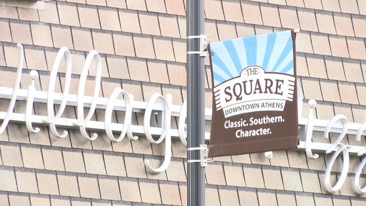 Athens Main Street launches downtown business grant program
