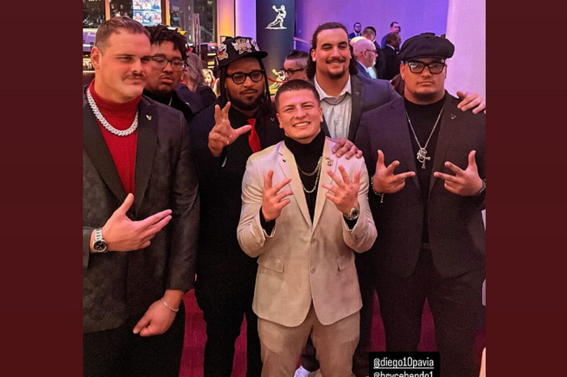 Diego Pavia blasts Heisman Trophy voters in post after Fernando Mendoza ...