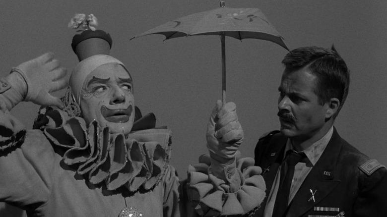 Every Twilight Zone Christmas episode, ranked