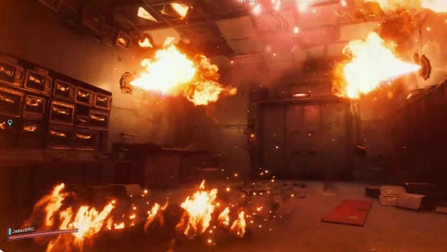 Estou cansado: ARC Raiders comete seu primeiro erro, e não é um erro ...