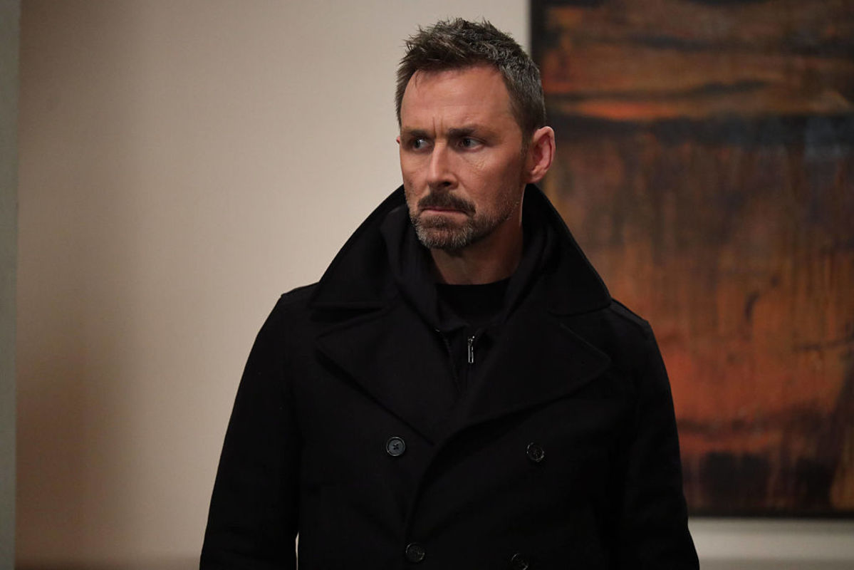 General Hospital's James Patrick Stuart’s throwback with co-star sends ...