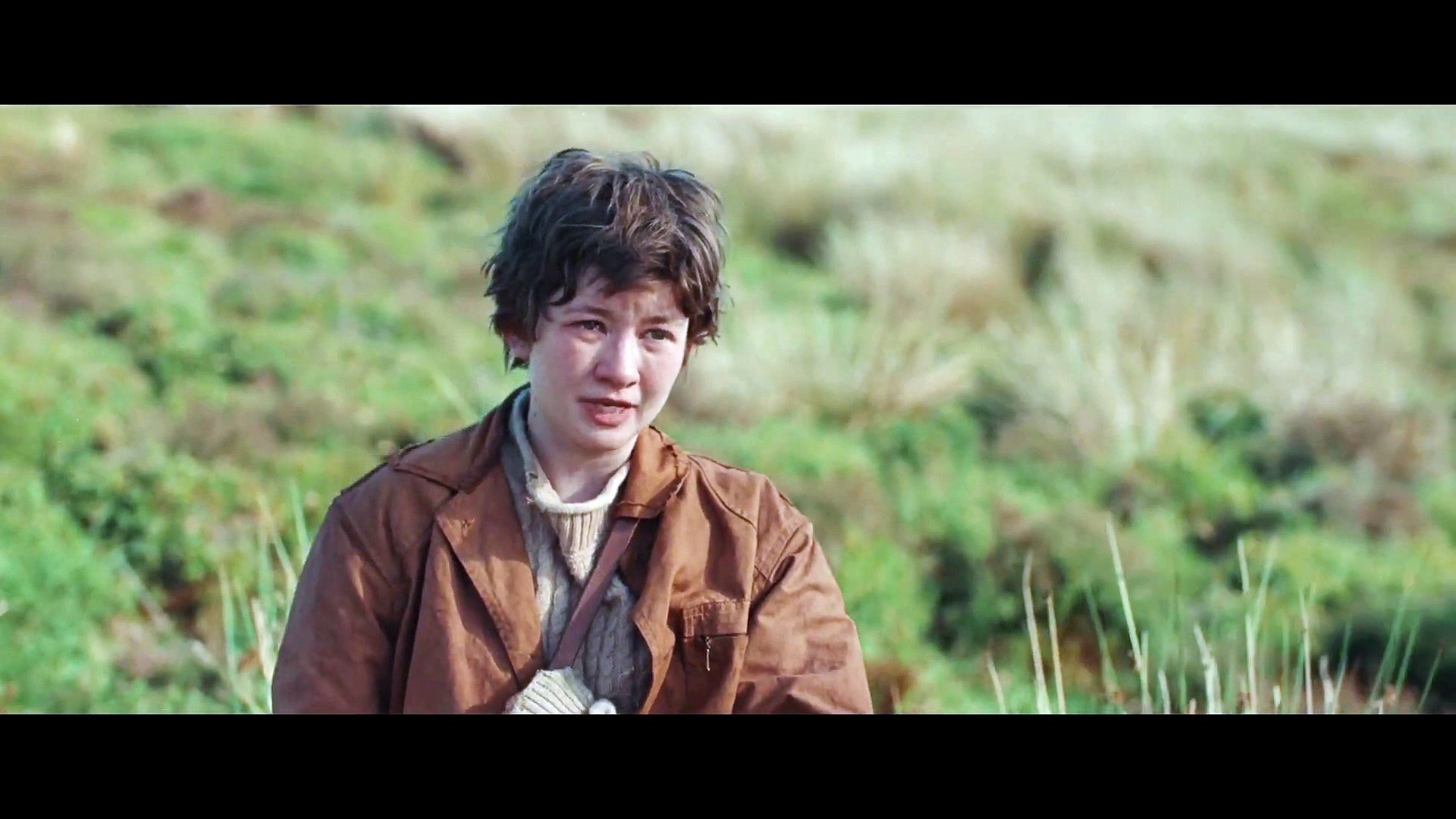 Rabbit Trap movie clip - Why were you watching my house