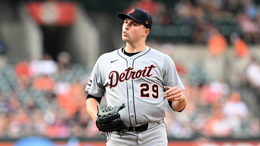 Ranking Tarik Skubal trade suitors for parity's sake: How Orioles can ...