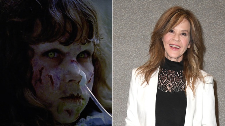 The only main actors still alive from the cast of The Exorcist