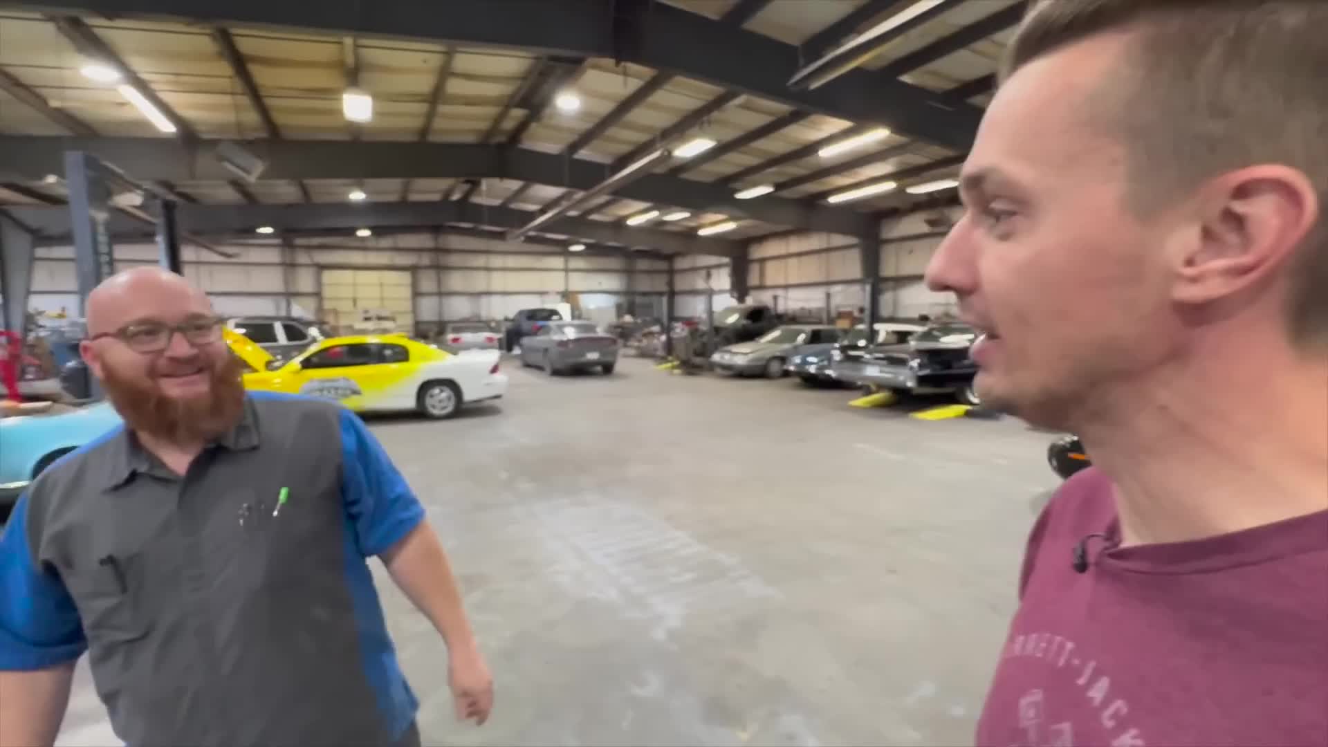 Why the Jaguar XKR still rules over new models