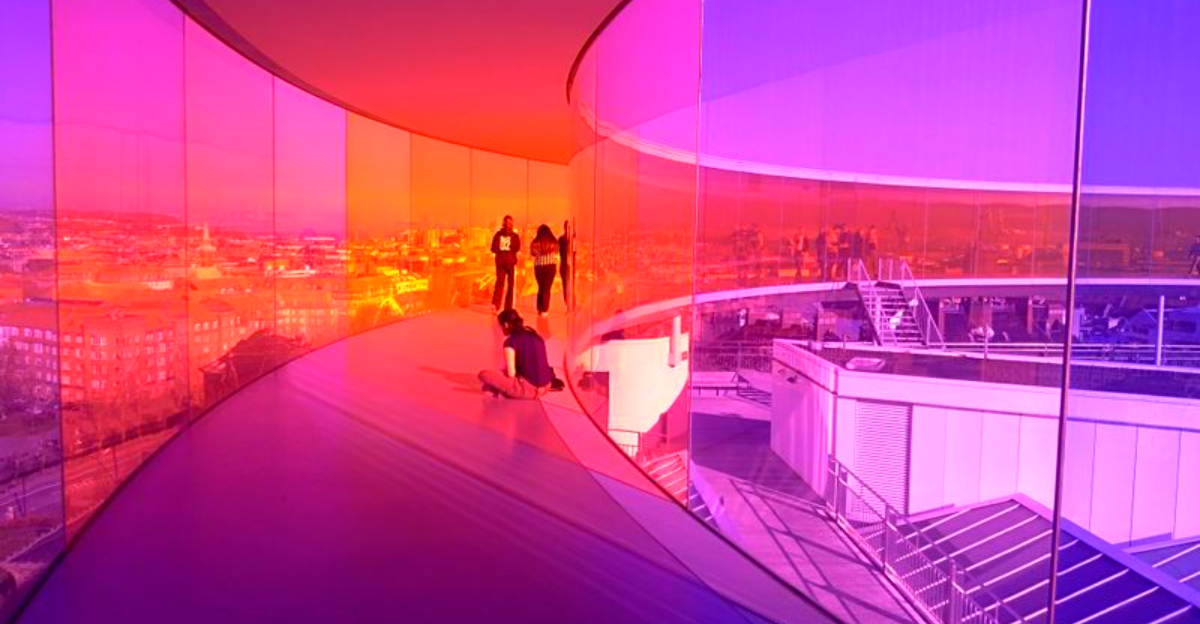 The 20 most underrated cities in the world, according to tourists
