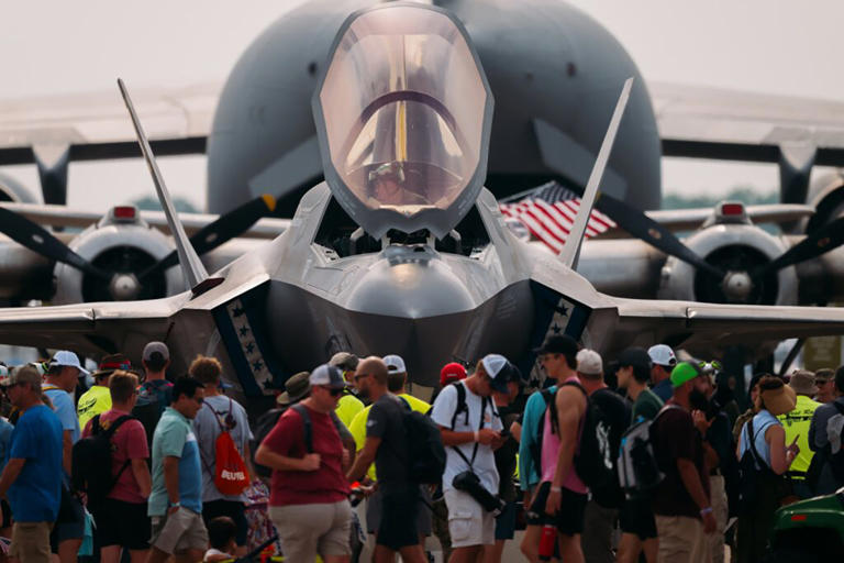 EAA AirVenture Oshkosh 2026 opens ticket sales for next summer's ...