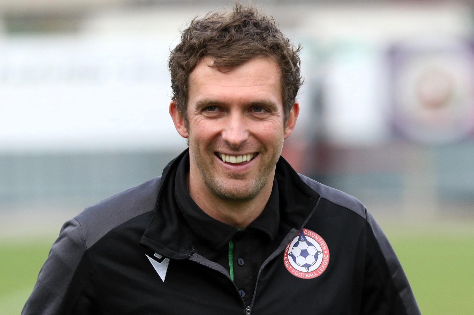 Harrogate Railway boss Rob Youhill full of superlatives following ...