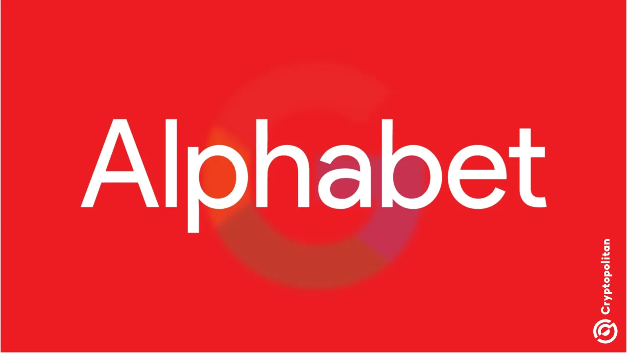 Alphabet Inc. has secured 2.4 million square feet of office space in ...