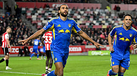 Premier League 2025-26: Calvert-Lewin continues scoring spree in Leeds ...