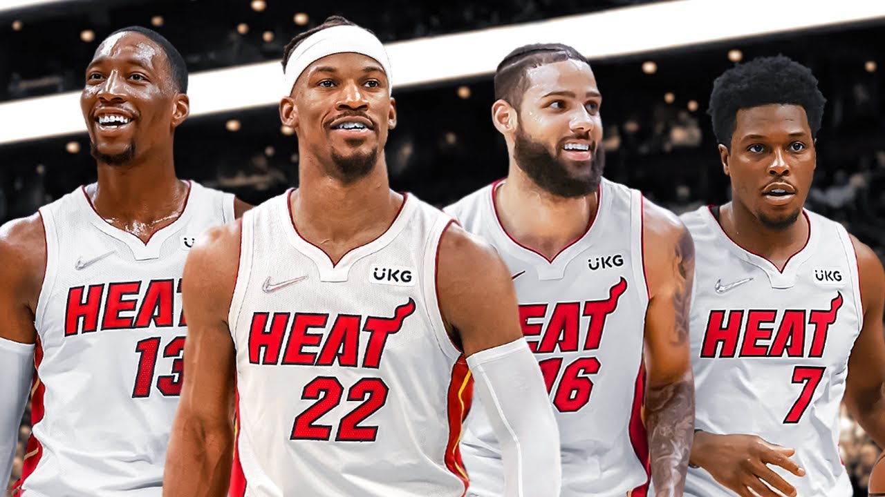 The most underrated team of all time?