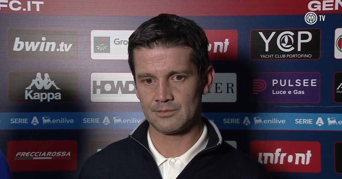 Chivu a InterTV: “Non si vinceva qui da 5 anni e lo abbiamo fatto ...