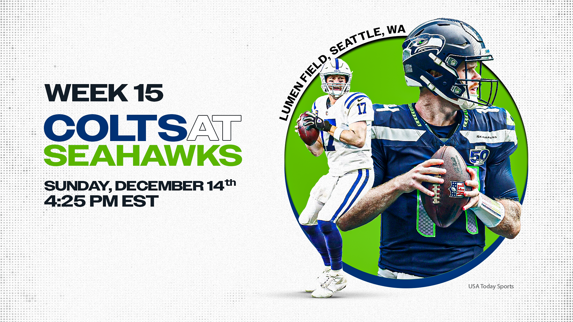 Seahawks vs. Colts highlights: Seattle narrowly wins 18-16