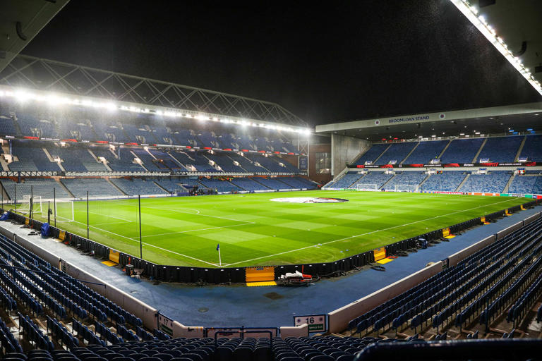 What channel is Rangers v Hibs on? TV, live stream and highlights ...