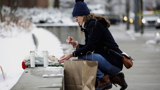 Who is Benjamin Erickson? Brown University shooting suspect identified as 24-year-old