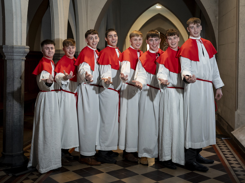 Here's what happened today: Sunday