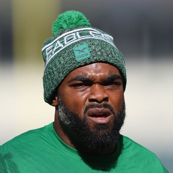 Brandon Graham became oldest player in Eagles history to record a sack ...