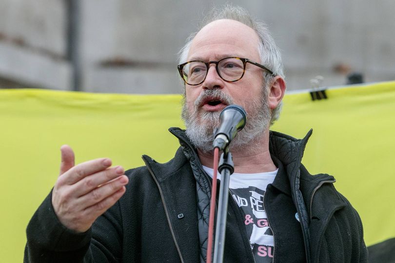 Comedian Robin Ince quits BBC Radio 4 show after being silenced on ...