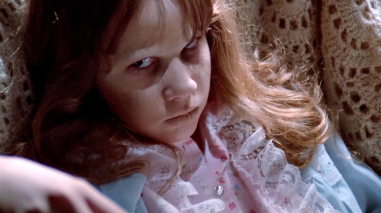 The only main actors still alive from the cast of The Exorcist