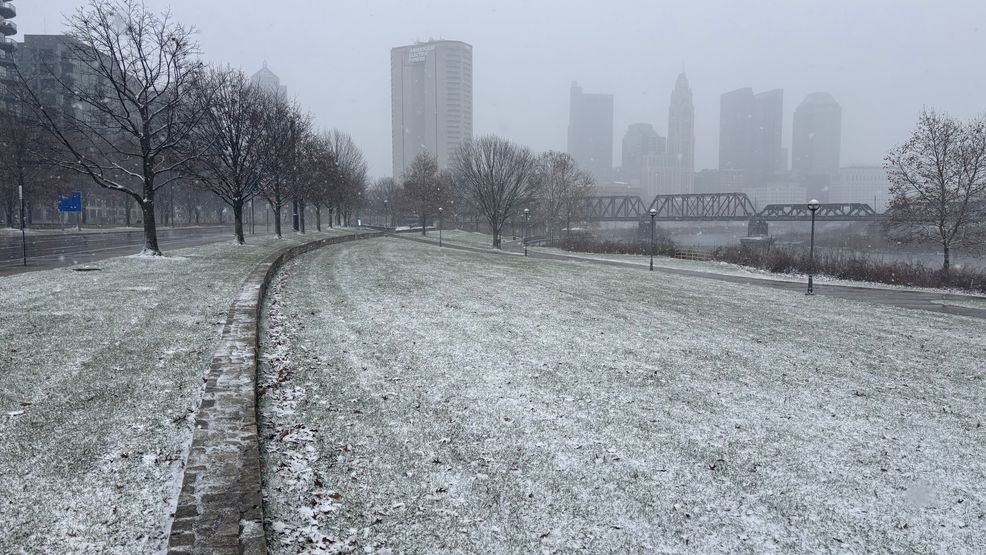 Cold weather advisory: Dangerously cold temps on tap across Central Ohio