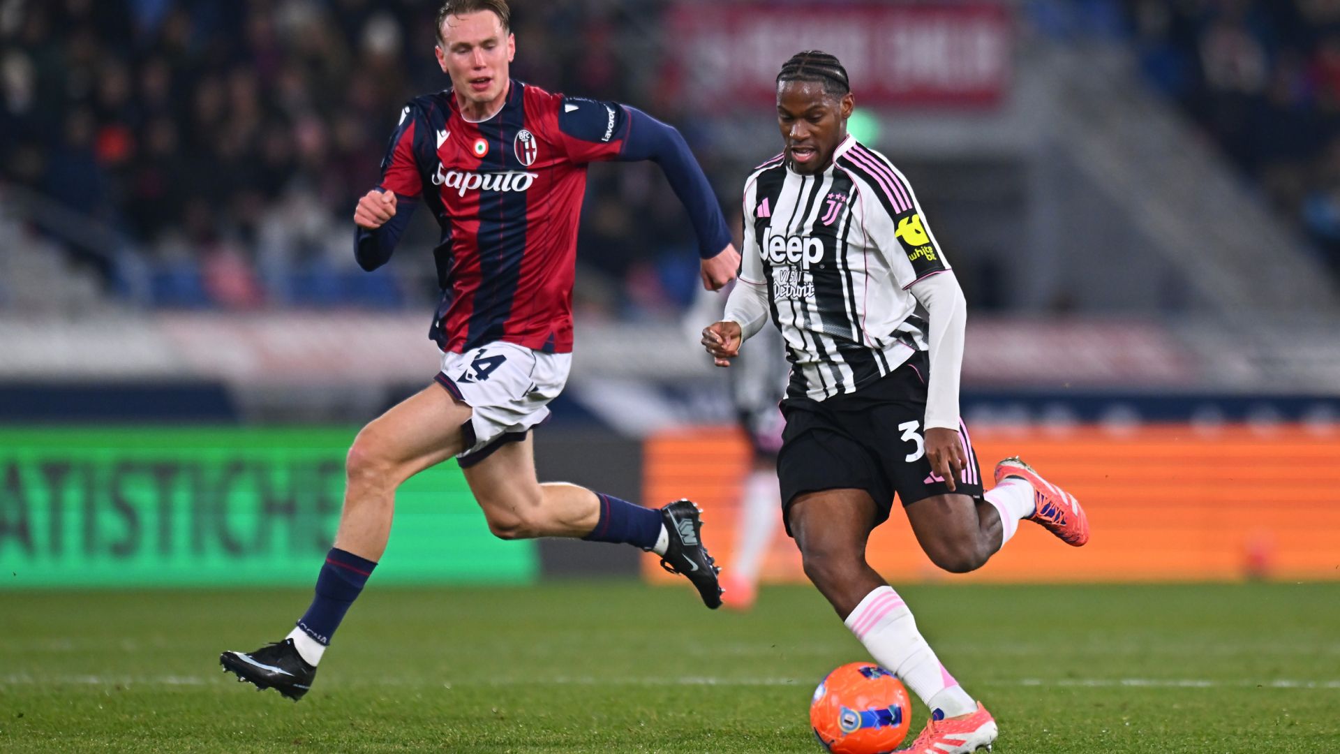 Chi sale e chi scende nell’attacco della Juventus: da Yildiz e David a Openda, cosa ha detto la ...