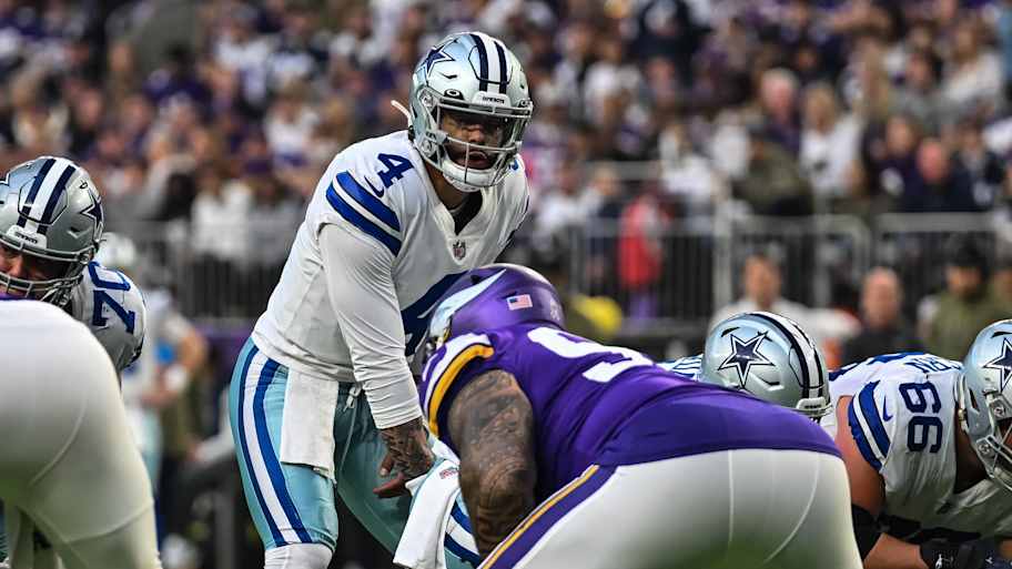 Cowboys vs. Vikings: Three bold predictions for 'Sunday Night Football ...
