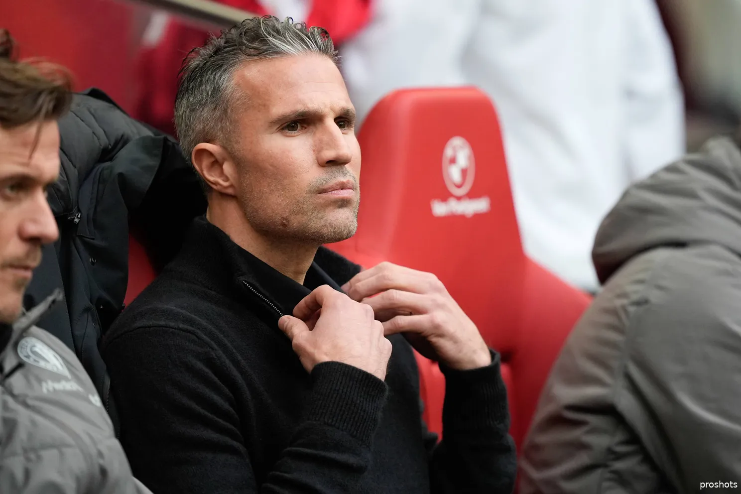 Timber volgt Taylor mogelijk naar Italië; Lazio meldt zich ook voor oud ...