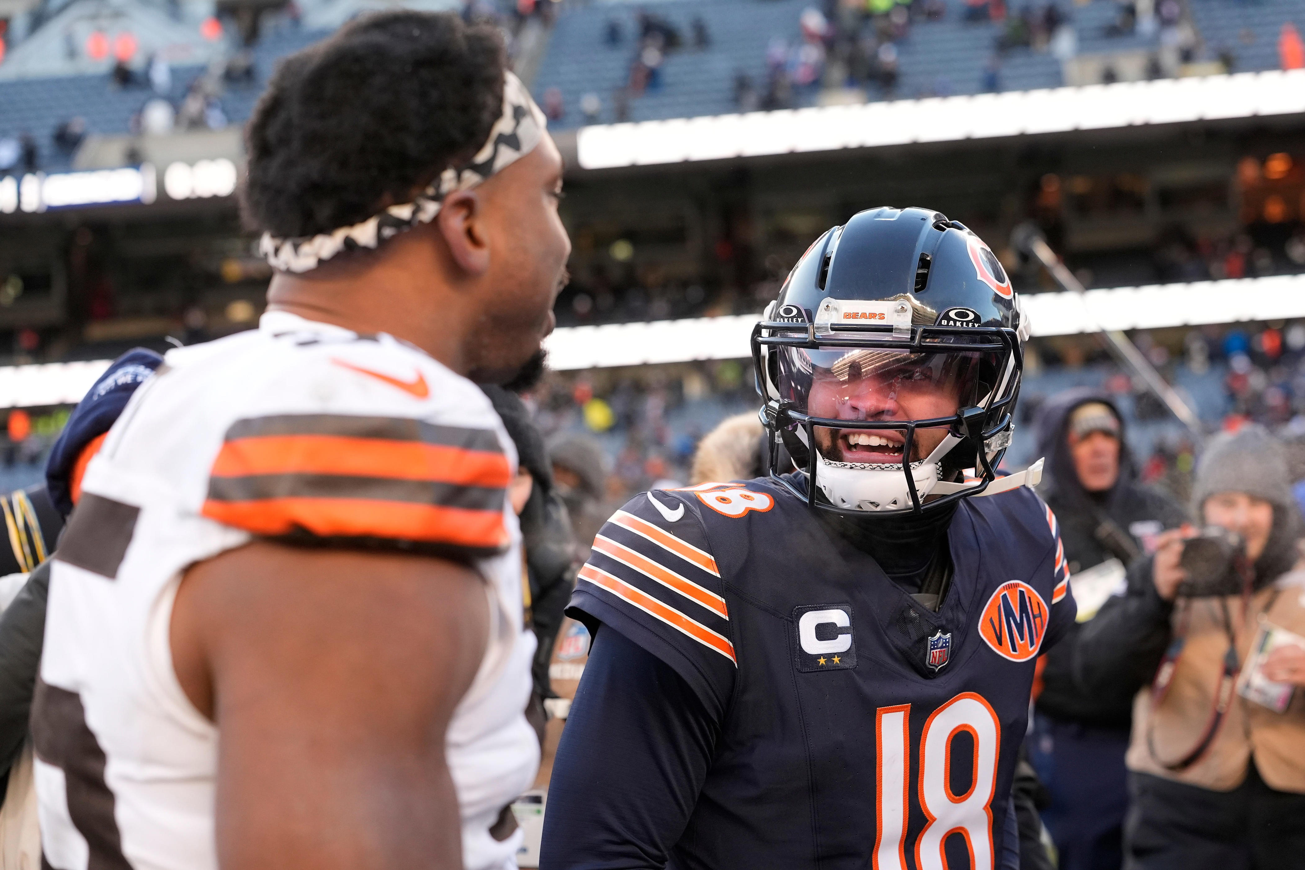 What NFL games are on TV today? Channel, schedule for NFL Saturday games